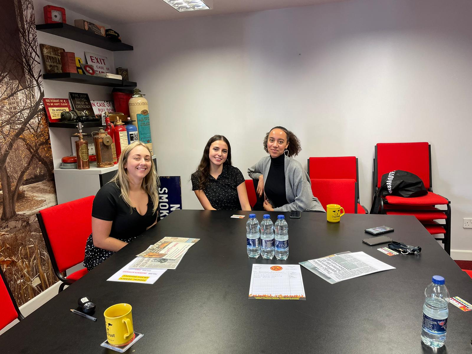 Element Recruitment - Blog